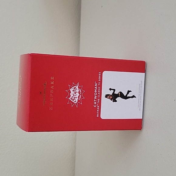 Hallmark | Holiday | Brand New In A Box 223 Never Been Open Hallmark ...